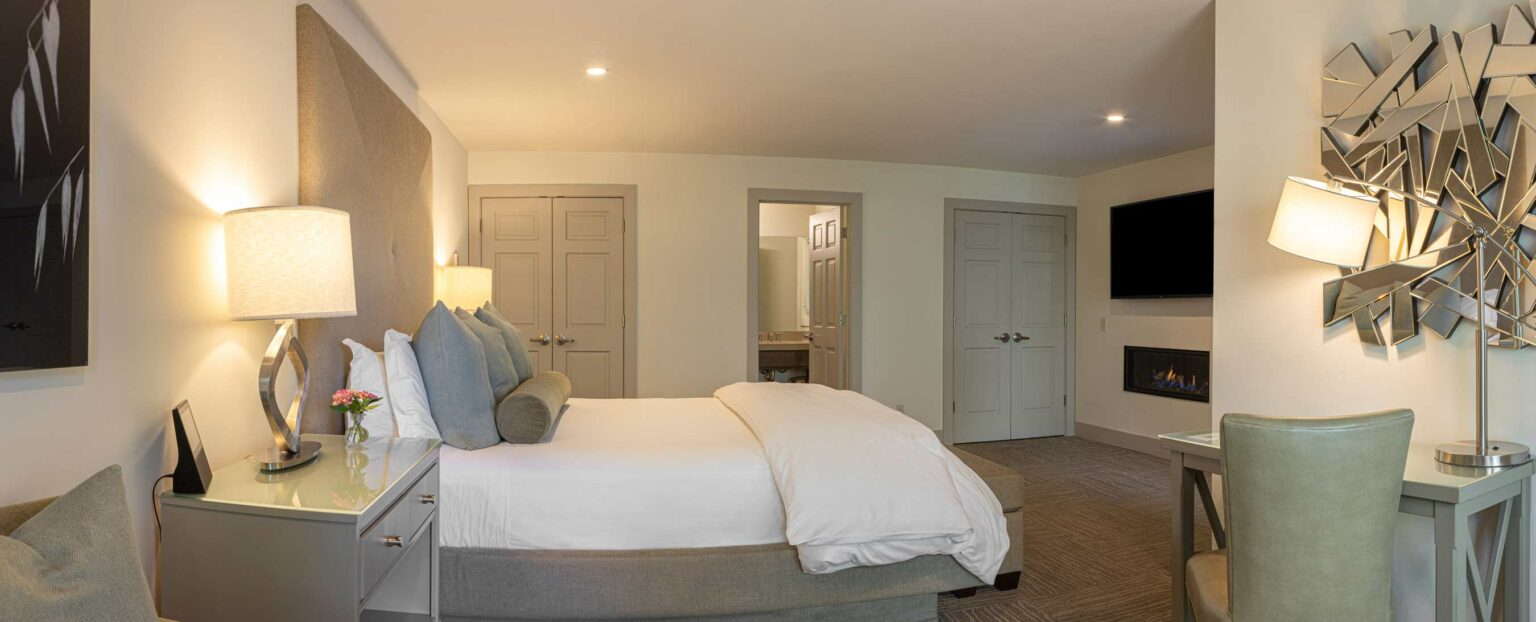 Hotels in Napa CA - Senza Hotel