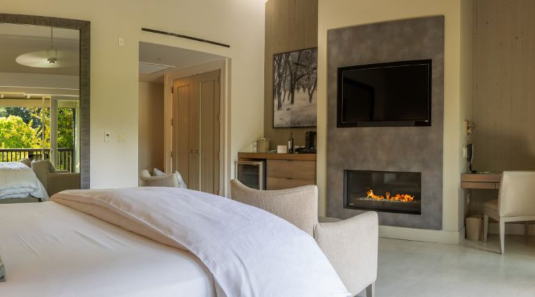 Napa Valley Hotel and Suites - Senza Hotel