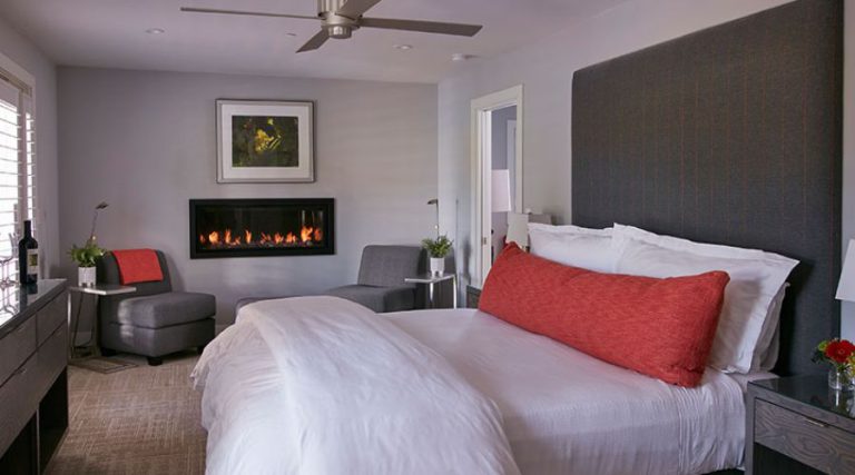 Napa Valley Hotel and Suites - Senza Hotel