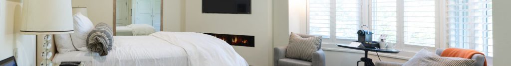 Hotels in Napa CA - Senza Hotel