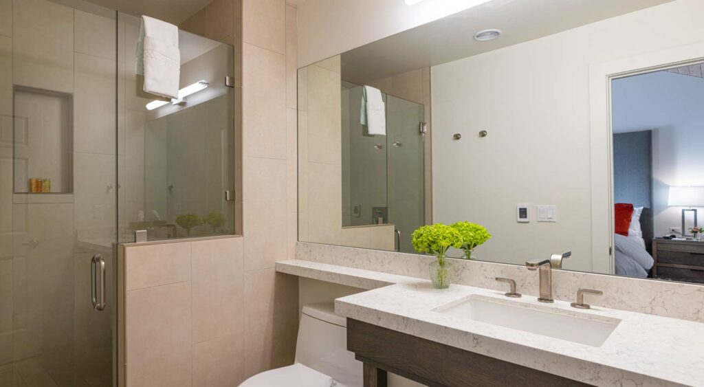 Napa Hotels with Pool - Senza Hotel