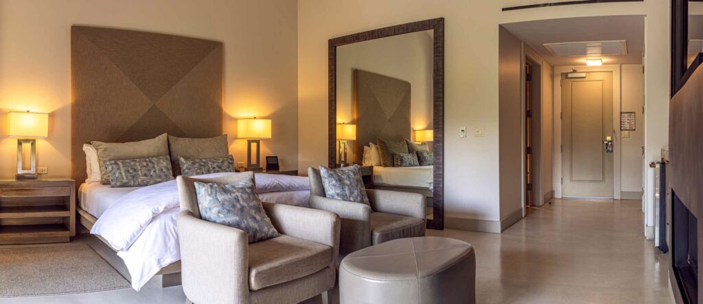 Napa Valley Hotel and Suites - Senza Hotel
