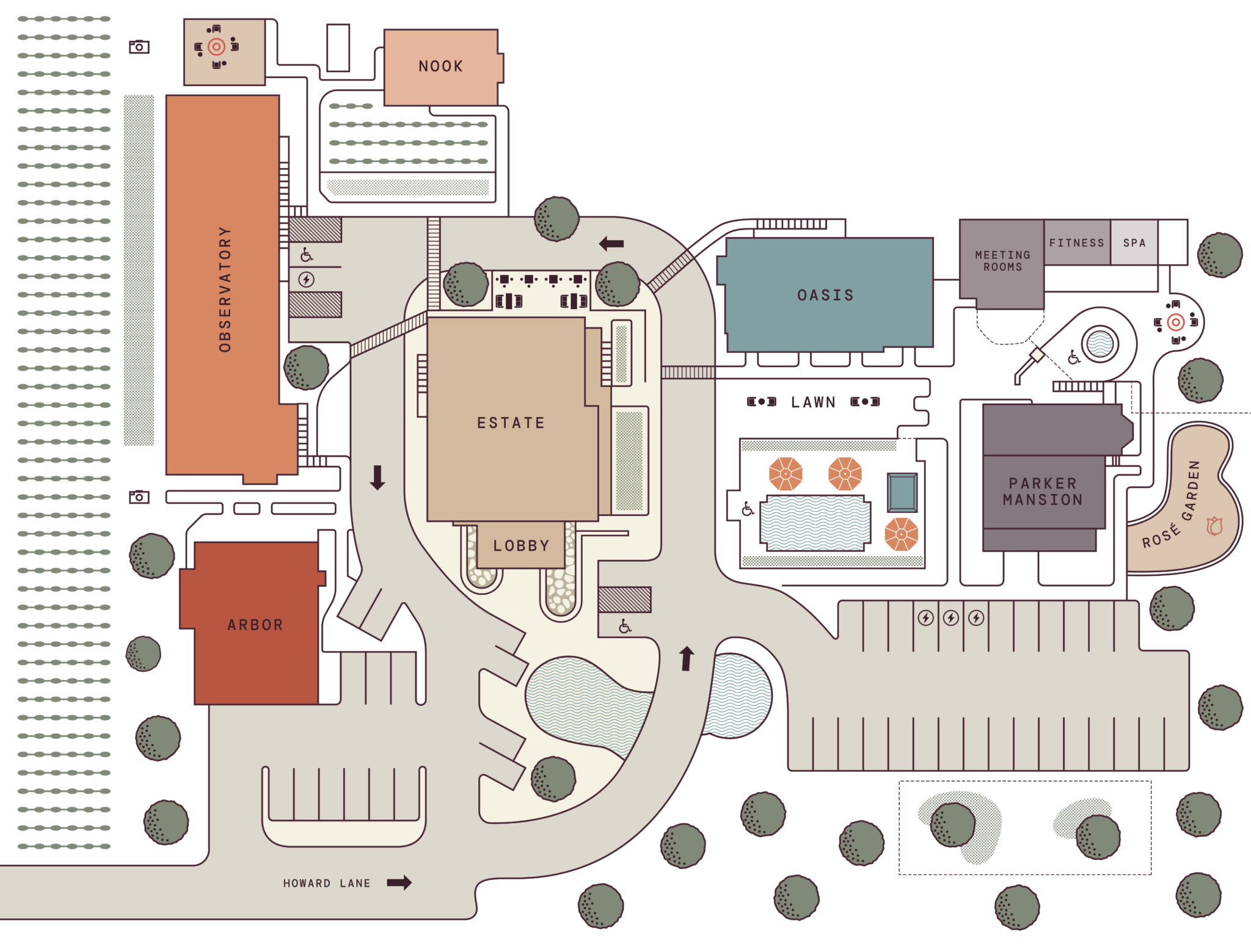Homepage - Senza Hotel