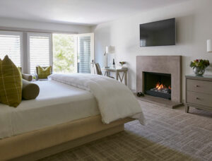 Napa Valley Hotel and Suites - Senza Hotel
