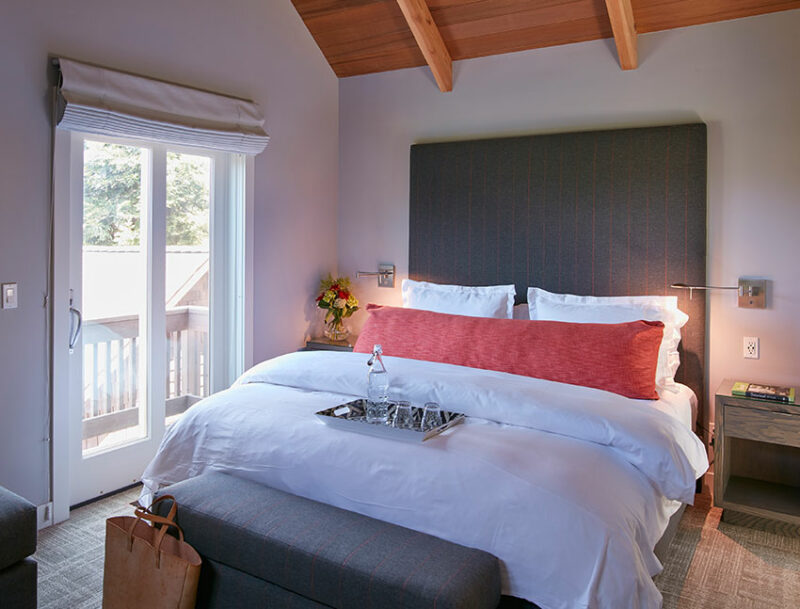 Napa Valley Hotel and Suites - Senza Hotel